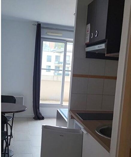 Le Port-Marly - Appartement 2 pièces à louer