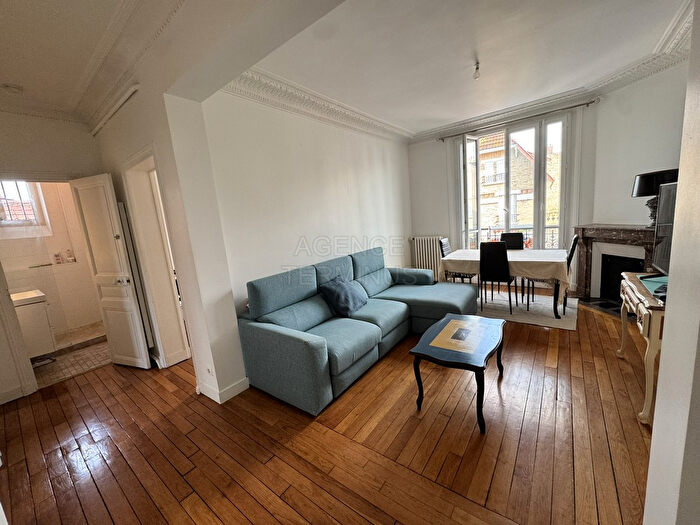Appartement 3 pièces à Enghien-les-Bains, à vendre