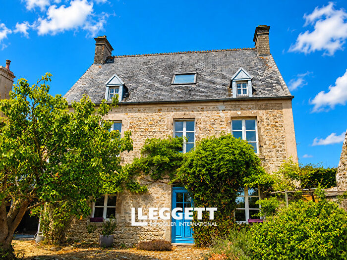 Sainte-Mère-Église - Maison 7 pièces à vendre