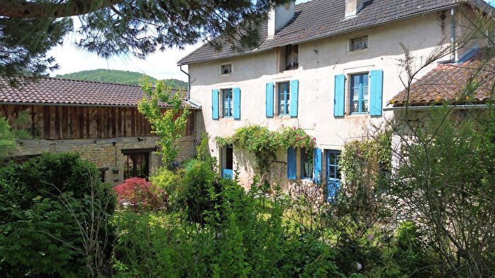 Tour-de-Faure - Maison 13 pièces à vendre