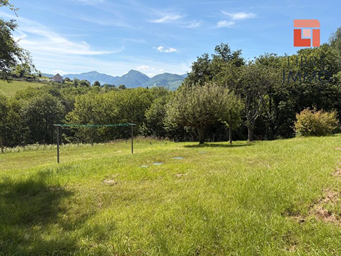 Maison 6 pièces à Oloron-Sainte-Marie, à vendre