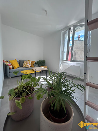 Maison 2 pièces à Vertou, Beautour, La Maladrie, Rives de Sèvre, à louer