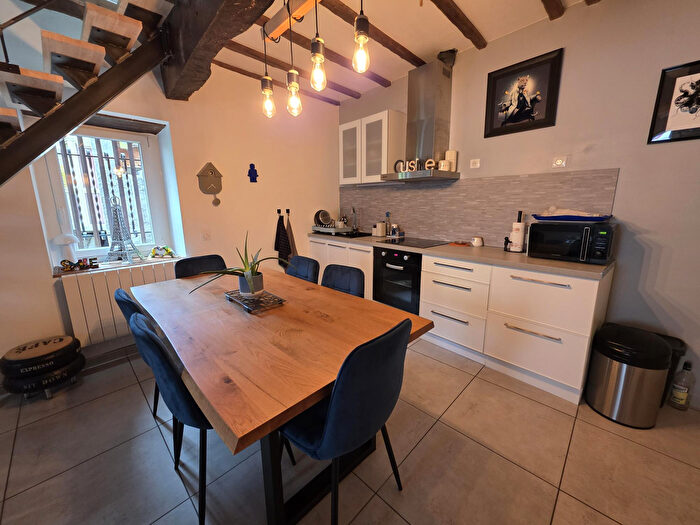 Maison 3 pièces à vendre à Argelès-Gazost