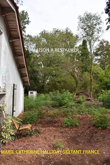 Maison à vendre - Moulin-Neuf - 3 pièces - 2 chambres