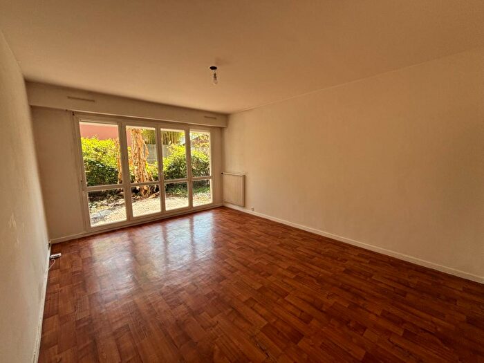 Appartement à vendre - Noisy-le-Grand, Nord - 3 pièces - 2 chambres