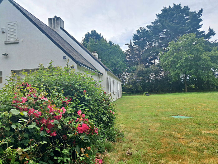 Maison à vendre - Guérande, Bocage-Nord - 6 pièces - 3 chambres