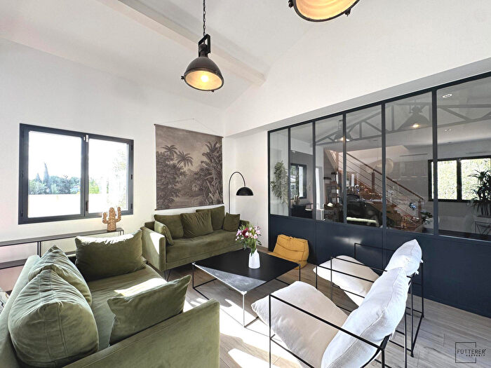 Maison à louer - Marcorignan - 5 pièces - 4 chambres