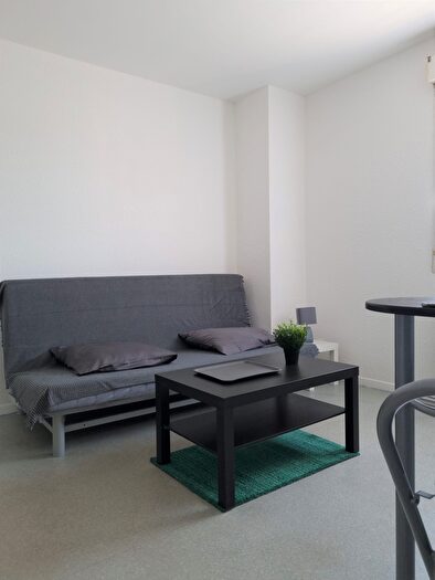 Appartement à louer - Norroy-le-Veneur - 1 pièce