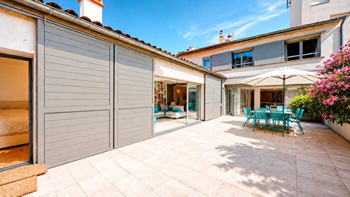 Toulouse, Capitole : Maison 5 pièces à vendre