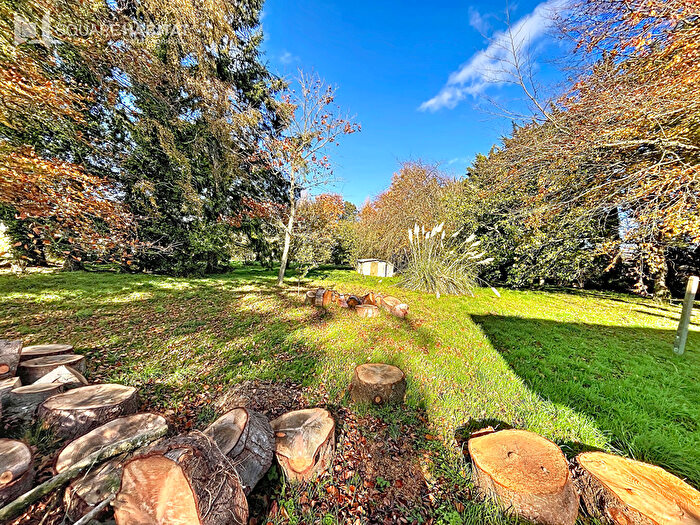 Maison à vendre - Plérin, Sépulcre, Les Mines - 7 pièces - 4 chambres