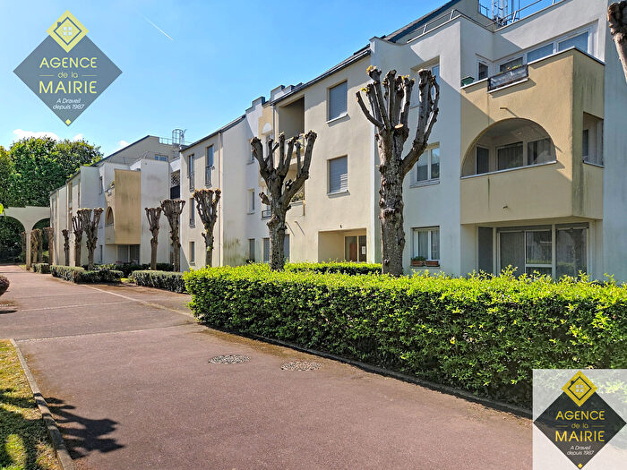 Appartement 1 pièce à vendre à Draveil, Mainville