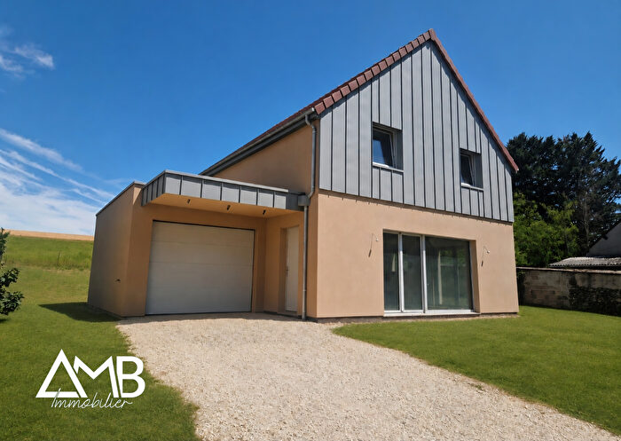 Ymeray - Maison 6 pièces à vendre