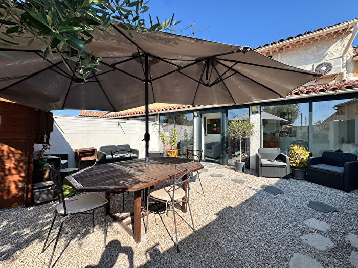 La Garde, Ginouse, Saint-Musse, Thouars : Maison 4 pièces à vendre