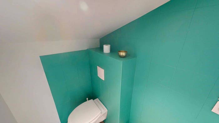 Appartement 1 pièce à louer à Nansouty, Saint Genès, Bordeaux