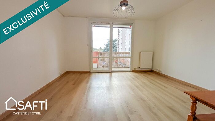 Appartement 3 pièces à vendre - Agen, Tapie, Mondésir