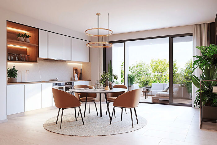 Maison à vendre - La Chapelle-sur-Erdre, Perrières, Coutancière - 3 pièces