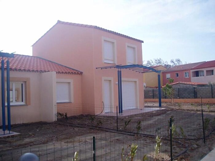 Appartement 3 pièces à Perpignan, Moyen-Vernet, à louer