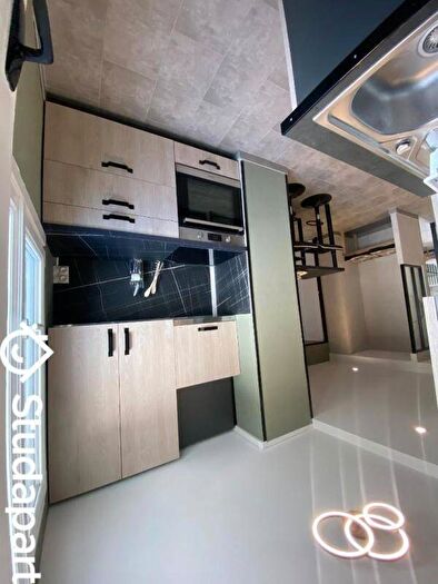 Appartement 1 pièce à louer - La Pierre Heuzé, Caen