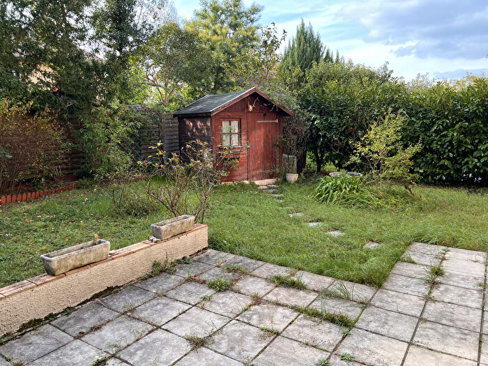 Appartement à vendre - Chatou, Ouest - 3 pièces - 2 chambres