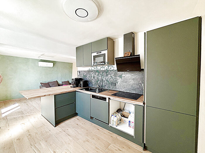 Laboissière-en-Thelle - Maison 4 pièces à vendre