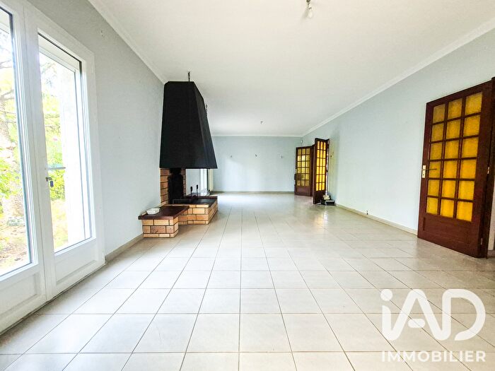 Maison 5 pièces à vendre à Béziers, Crouzette, Montimas, Montimaran