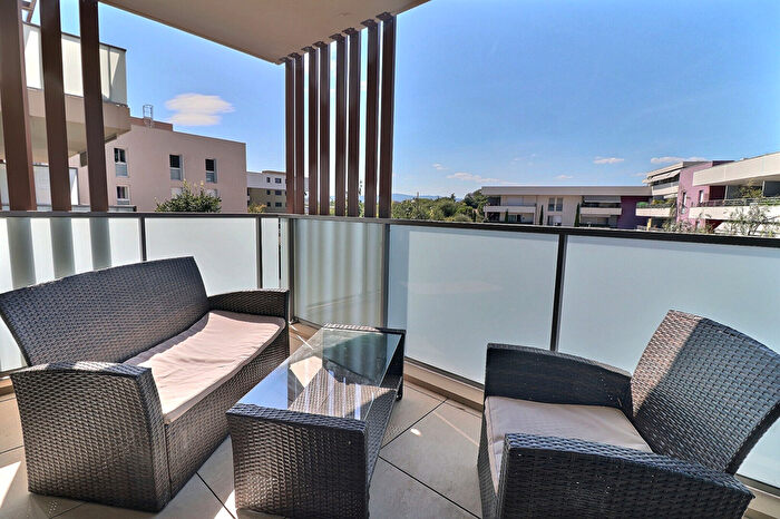 Appartement 2 pièces à vendre - Fréjus, Gallieni
