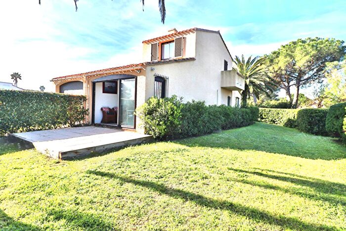 Maison à vendre - Saint-Cyprien, LAygual, Golf - 3 pièces - 2 chambres
