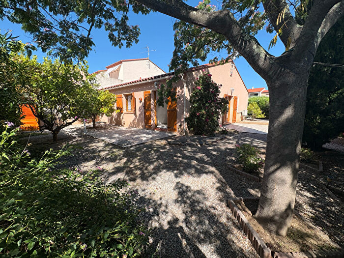 Maison 3 pièces à vendre - Argelès-sur-Mer
