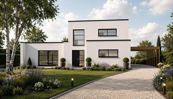 Thélus - Maison 5 pièces à vendre