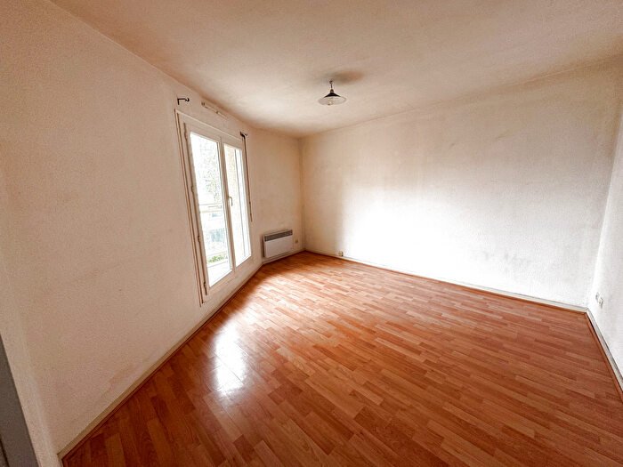 Appartement à vendre - Toulouse, Fer à Cheval - 2 pièces - 1 chambre