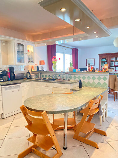 Maison à louer - Cholet, Leclerc - 4 pièces - 3 chambres