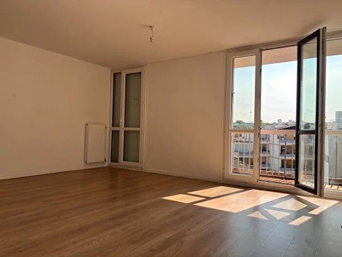Appartement à vendre - Sartrouville, Le Fresnay Vieux Pays - 5 pièces - 3 chambres