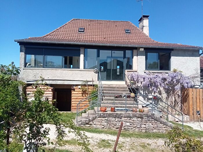 Varaire - Maison 6 pièces à vendre