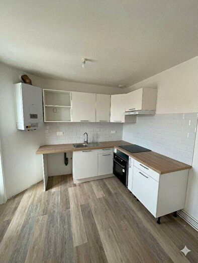 Appartement 3 pièces à Saint Ausone-Saint Martin-Saint Gelais, Angoulême, à louer