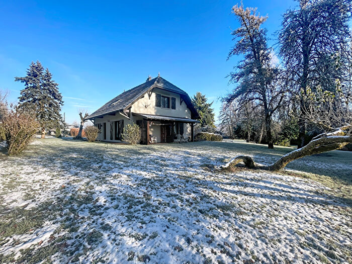 Maison à vendre - Velaines - 5 pièces - 4 chambres
