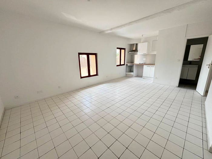 Appartement 2 pièces à louer à Nogent-l'Artaud