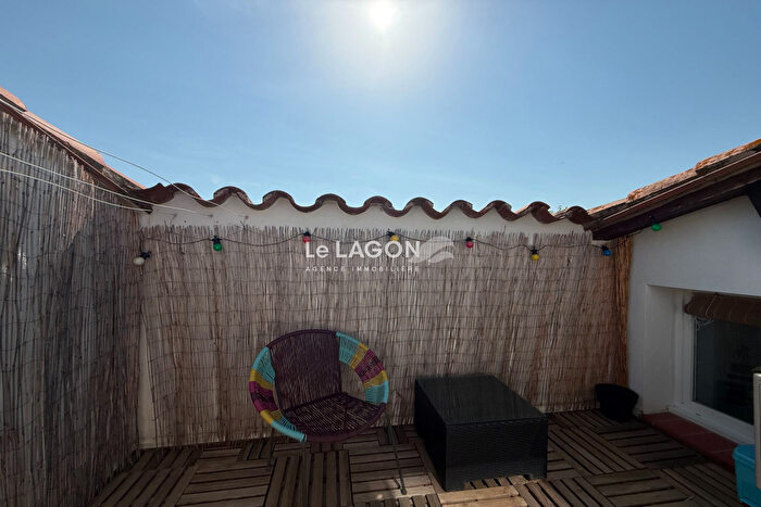 Appartement 3 pièces à louer - Alénya