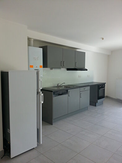 Nantes, Le Pont du Cens - Appartement 2 pièces à louer