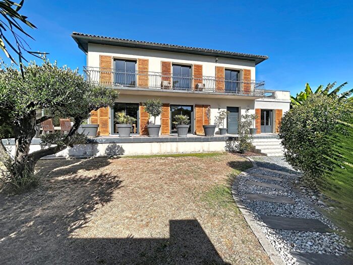 Cugnaux, Maurens, Vivier : Maison 6 pièces à vendre