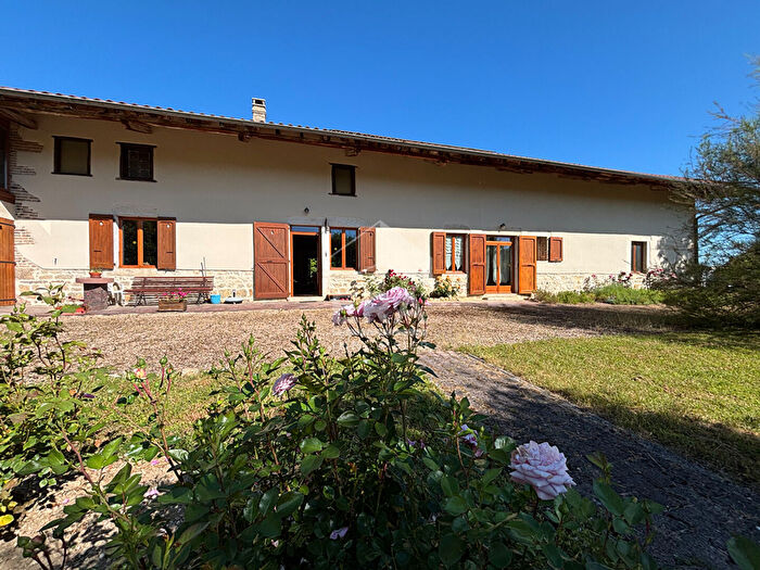 Maison 6 pièces à vendre à Treffort, Treffort-Cuisiat