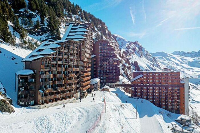 Appartement 2 pièces à vendre - Morzine, Avoriaz, Falaise