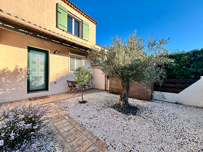 Maison à vendre - Béziers, Crouzette, Montimas, Montimaran - 5 pièces - 3 chambres