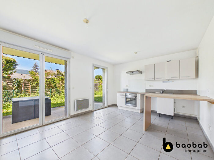 Appartement 2 pièces à vendre à Méry