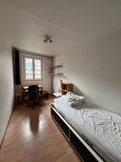 Appartement 1 pièce à Petite France Centre, Strasbourg, à louer