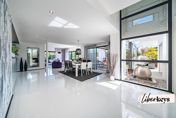 Saint-Raphaël, Valescure, Vaulongue : Maison 6 pièces à vendre