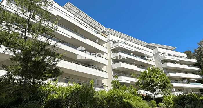 Appartement 2 pièces à Cannes, Bocca Nord, Ranguin, Abadie, à vendre