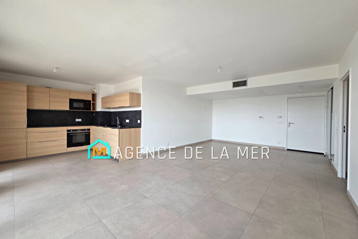 Appartement 4 pièces à vendre à Mandelieu-la-Napoule, Les Termes