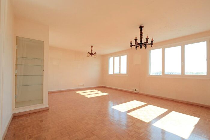 Appartement 4 pièces à Saint-Maur-des-Fossés, à vendre