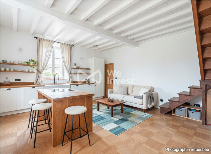 Maison 2 pièces à Arros-de-Nay, à vendre