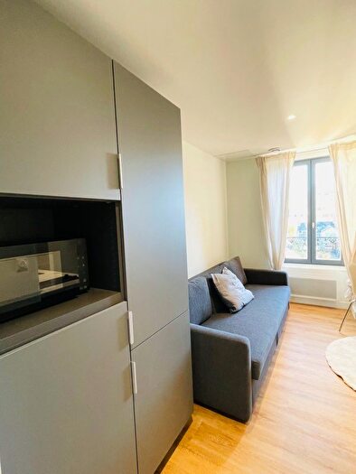 Appartement 1 pièce à vendre à Orléans, Dunois, Châteaudun